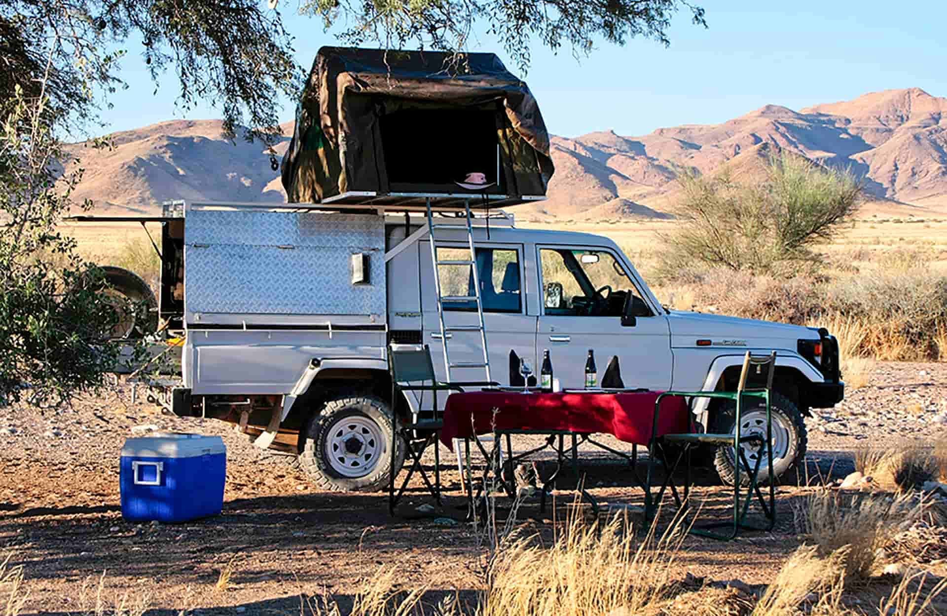 How Much Does a Namibia Safari Cost? | 2026 Guidelines
